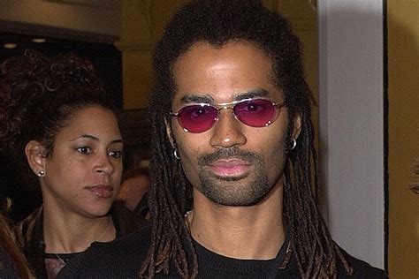 Eric Benets 8 Most Eric Benet Moments