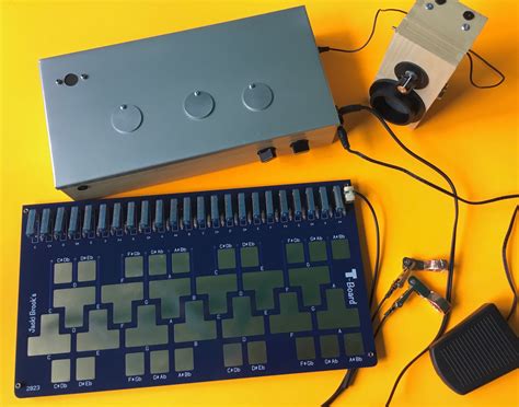 My Electronic Bagpipe Adventures Analog Maker Pro My Electronic Bagpipe Adventures Analog Maker Pro