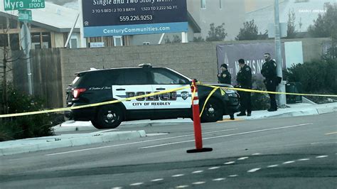 Investigation Underway After Man Found Dead In Reedley Abc30 Fresno