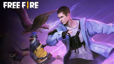 Heres The Complete List Of 50 Free Fire Ff Characters Dunia Games