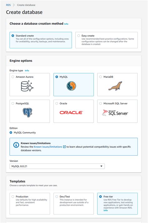 How To Setup A Keycloak Server With External Mysql Database On Aws Ecs