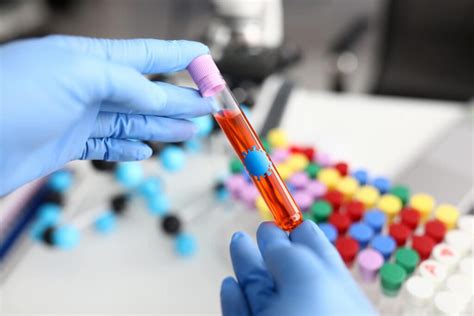 Genesight Testing A And J Psychiatry