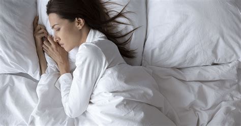 7 Things That Happen To Your Body When You Dont Have Sex For A While