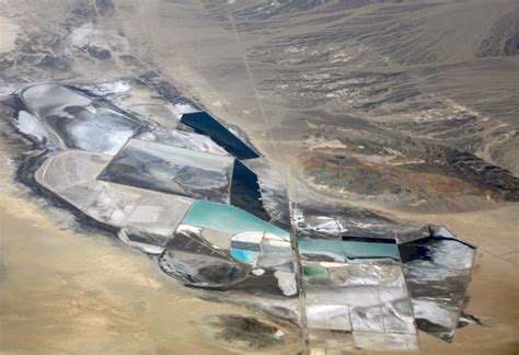 Lithium Mining Poses Challenges Opportunities Public Citizen