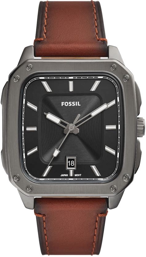 Часы Fossil Fs5934 — купить наручные часы в интернет магазине по цене 20 990 руб