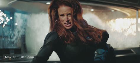 Rachel Nichols Gi Joe