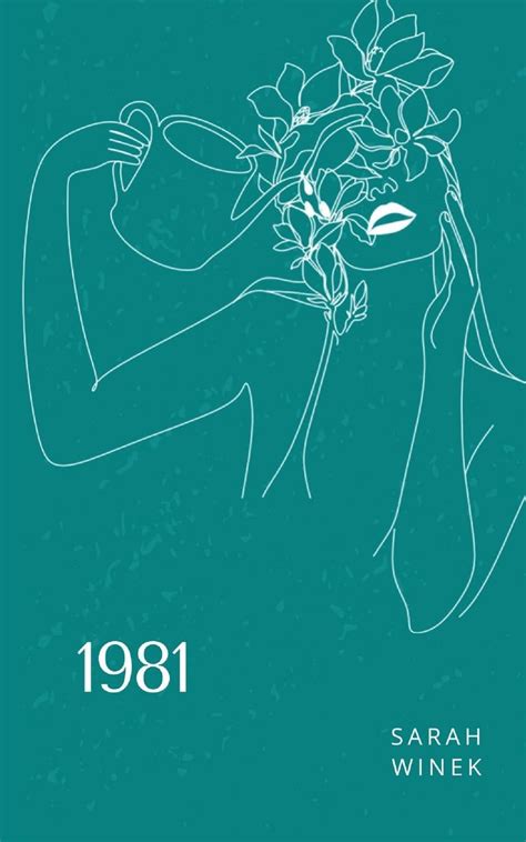 1981 Winek Sarah 9789358736960 Books