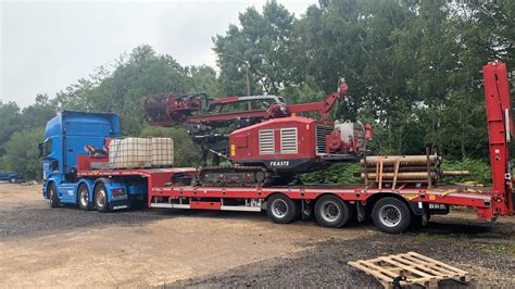 Window Sampling For Geotechnical Investigations Borehole Solutions Ltd