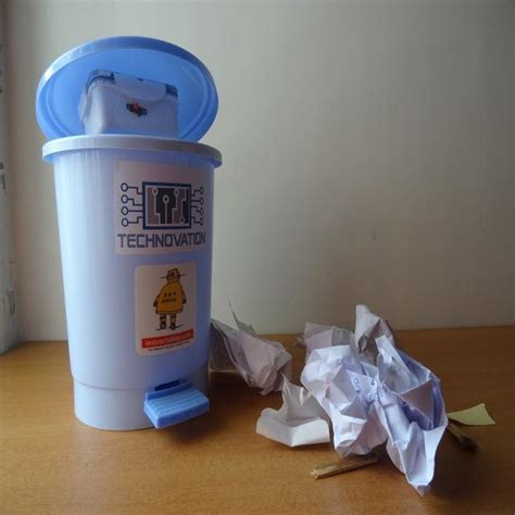 Final Garbage Detection Object Detection Dataset V1 2023 05 10 607pm