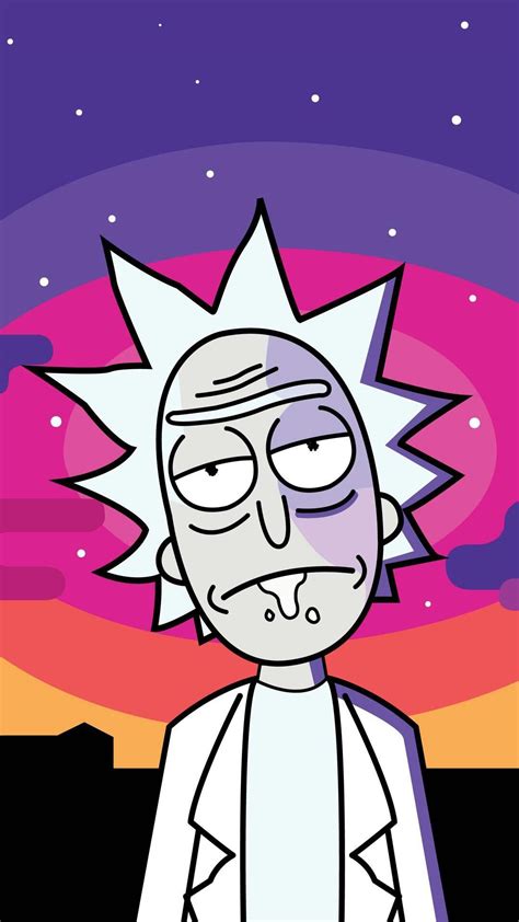 Rick And Morty Supreme Wallpapers Wallpaper Cave