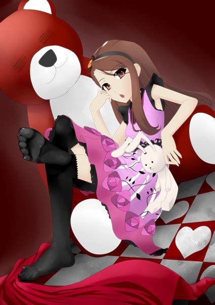 Minase Iori Iori Minase The Idolm Ster Image Zerochan Anime Image Board
