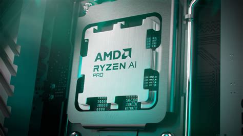 Amd представила чипы ИИ для ноутбуков и настольных компьютеров Компьютерра