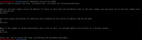 Picoctf 2018 Forensics 上 駭客貓咪 Hackercat Picoctf 2018 Forensics 上 駭客貓咪 Hackercat