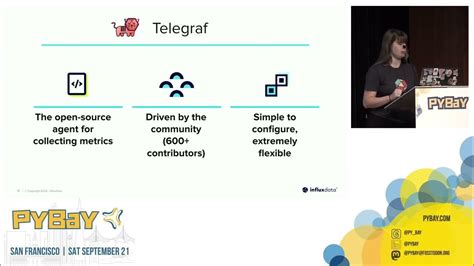 A 101 In Time Series Analytics With Apache Arrow Pandas And Parquet — Zoe Steinkamp Pybay 2024