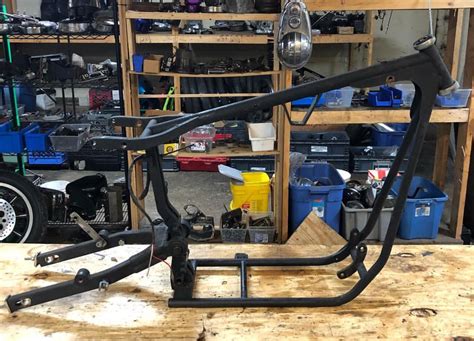 Santee Frame Numbers