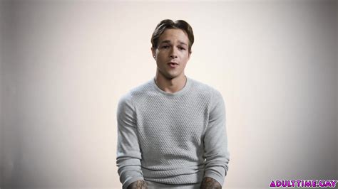 Jayden Marcos Answering Questions About Intimacy And Masturbation
