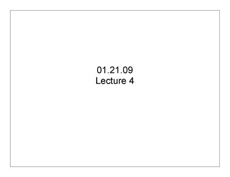 Cell Membranes Lecture Slides Biol 205 Docsity