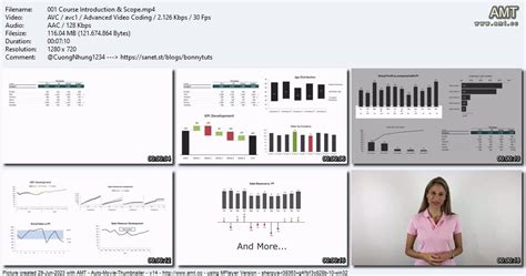 Excel Charts Visualization Secrets For Impressive Charts Softarchive