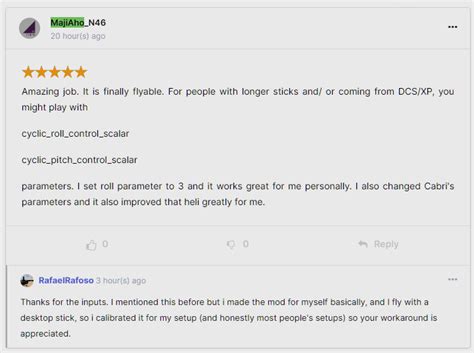 Helicopters Are Hard 247 By N46majiaho Hardware And Peripherals