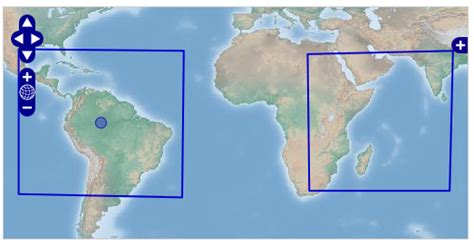 Openlayers 2 How To Show A Point On Mouse Over A Hidden Polygon Geographic Information