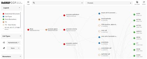 Comparing Tabula Sapiens To The Human Reference Atlas