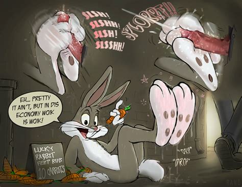 Post 724852 Bugsbunny Looneytunes Rand