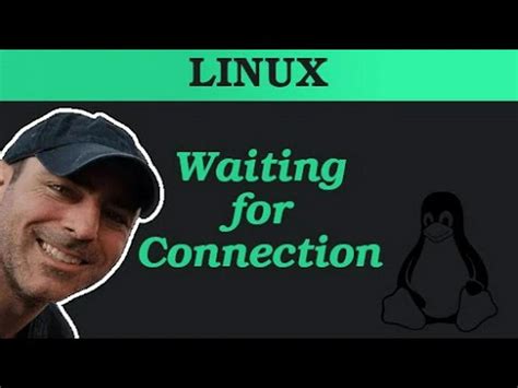 Wait For Device Linux Shell