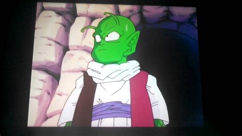 Dragon Ball Z Abridged Little Green Guy Moment Youtube