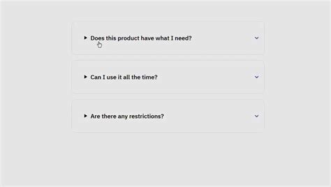 12 Css Vertical Accordions Freefrontend