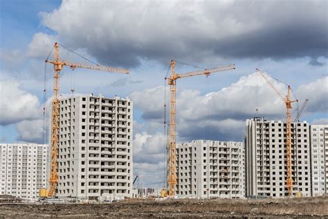 Аналитика рынка коммерческой недвижимости