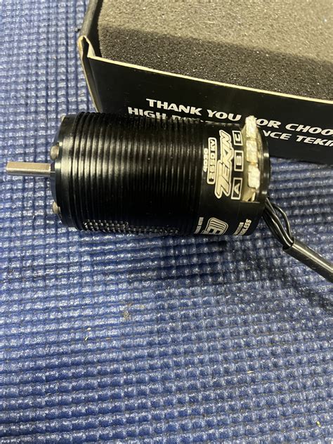 Tekin RX Buggy Combo R C Tech Forums