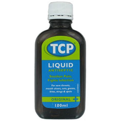 Buy Tcp Liquid Antiseptic Original Chemist Direct