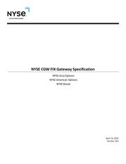 Fix Specification And Api Free Download Borrow And Streaming