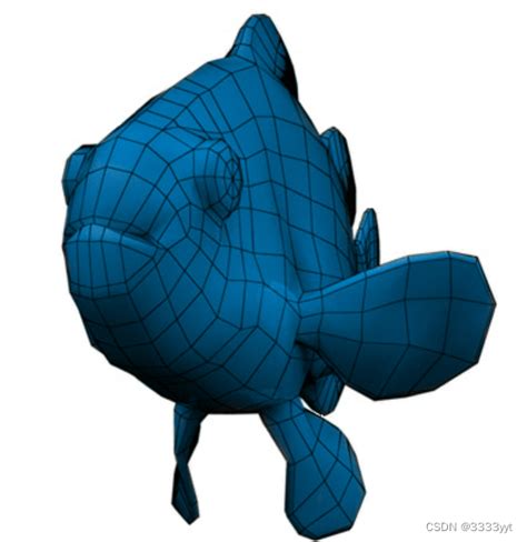 cgal笔记之单元格复合体和多面体篇—曲面网格 多面体网格 csdn博客