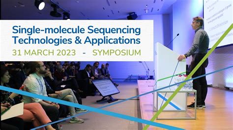 Single Molecule Sequencing Technologies And Applications Human Technopole