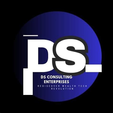 Ds Consulting Enterprises