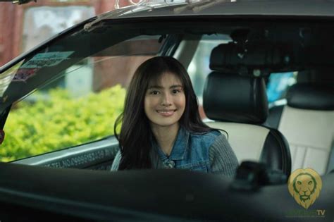 No More Sexy Roles For Christine Bermas In Lionheartv