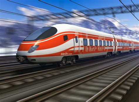 Csa Catapult To Deliver Energy Efficient Intelligent Rail System Compound Semiconductor
