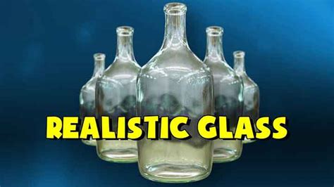 Make Realistic Glass Shaders In Arnold And Maya Lesterbanks