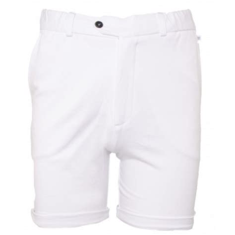 Witte Korte Broek