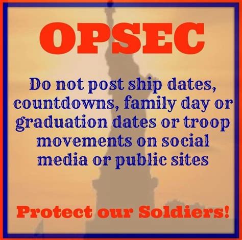70 Best Operations Security OPSEC Images On Pinterest Alexandria Alexandria Egypt And America