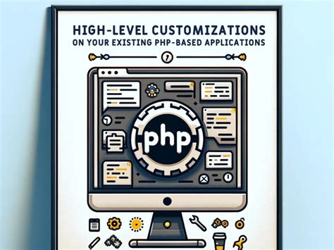 Customizations With Phplaravel For Your Application Upwork