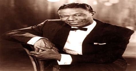 Biography Of Nat King Cole Assignment Point