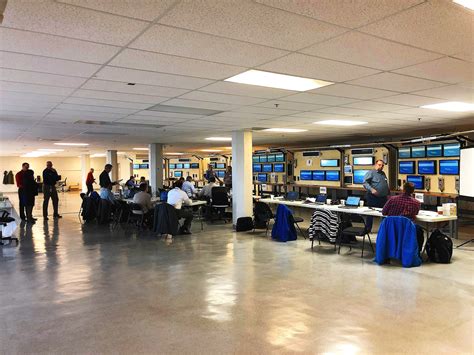 On Board Information System Obis — Harbor Designs And Manufacturing