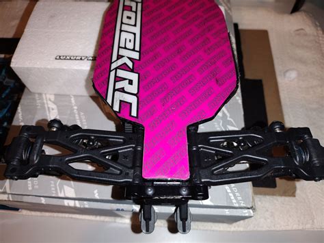 X Ray Xb C Buggies R C Tech Forums