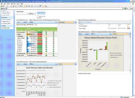 Sharepoint Engine How Excel Services Is Different From Excel