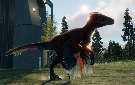 Jurassic World Evolution 2 Dominion Biosyn Expansion Review A