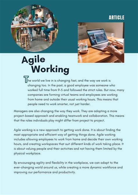 Agile Working Engaging Esl Conversation Lessons For Adults In 2024
