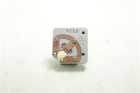 Lumenis Powersuite Versapulse Relay Laser Mirror Nd Oc 0637 176 01