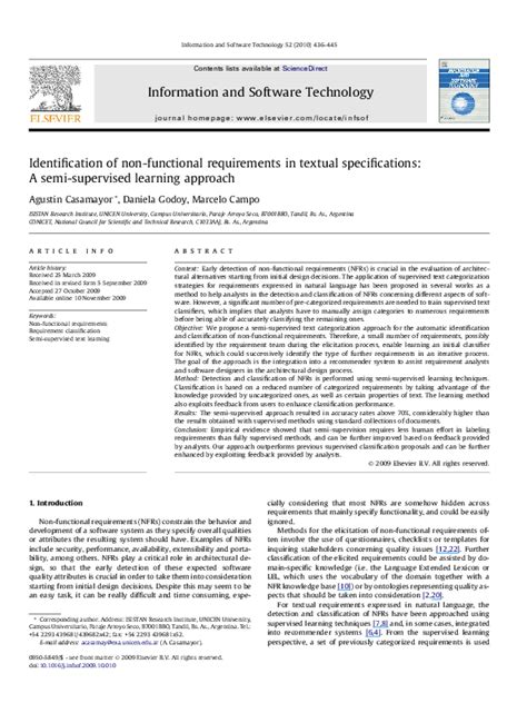 pdf identification of non functional requirements in textual